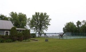 Interesting Knowlton Story | See How The Town Has Blossomed