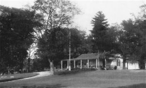 Interesting Knowlton Story | See How The Town Has Blossomed