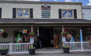 Knowlton's business list | The Best Places In The Town