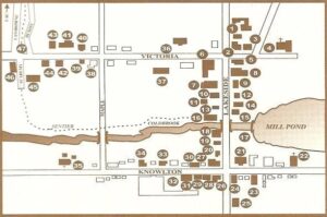 Knowlton Walking Tour | Enjoy Hiking And Sightseeing