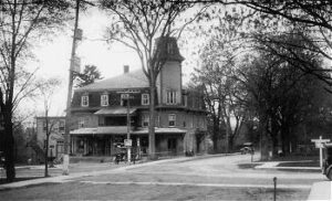 Interesting Knowlton Story | See How The Town Has Blossomed